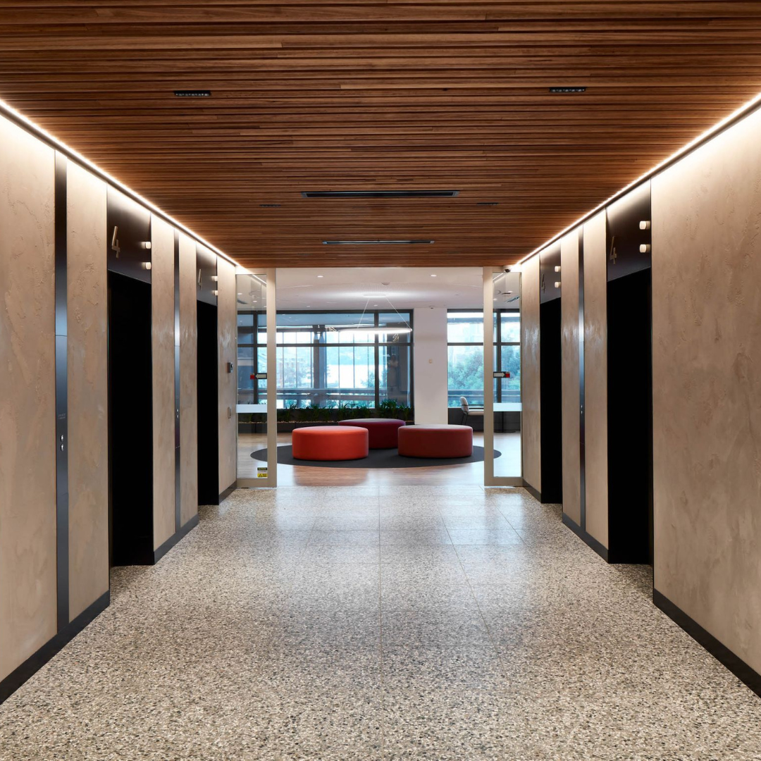 Security - Secure People