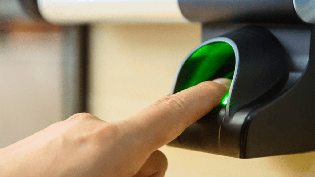 Boosting business security with access control: Advantages - Secure People