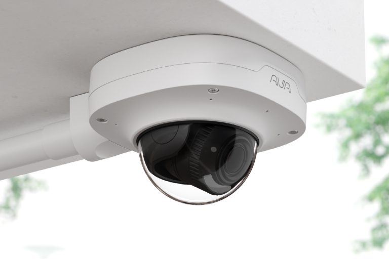 CCTV & AI Video Surveillance - Secure People