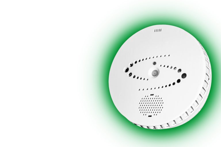 HALO Smart Sensor 3C - Secure People