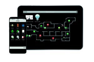 Integriti - Inner Range - Secure People