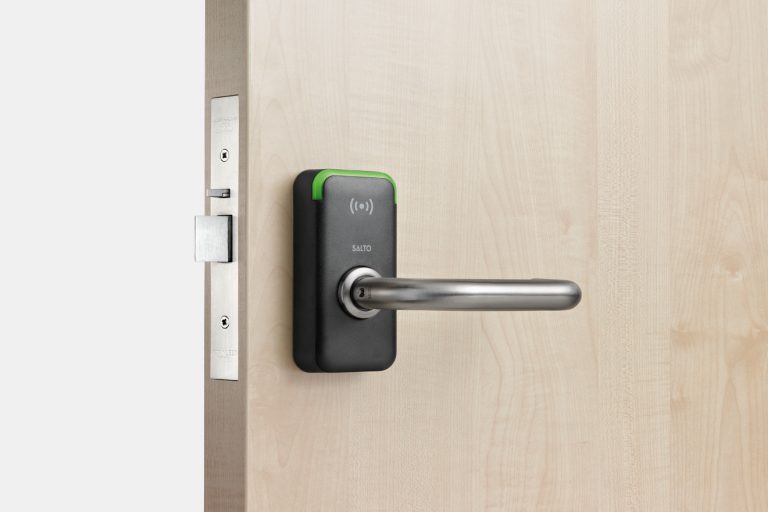 SALTO XS4 Mini - Secure People