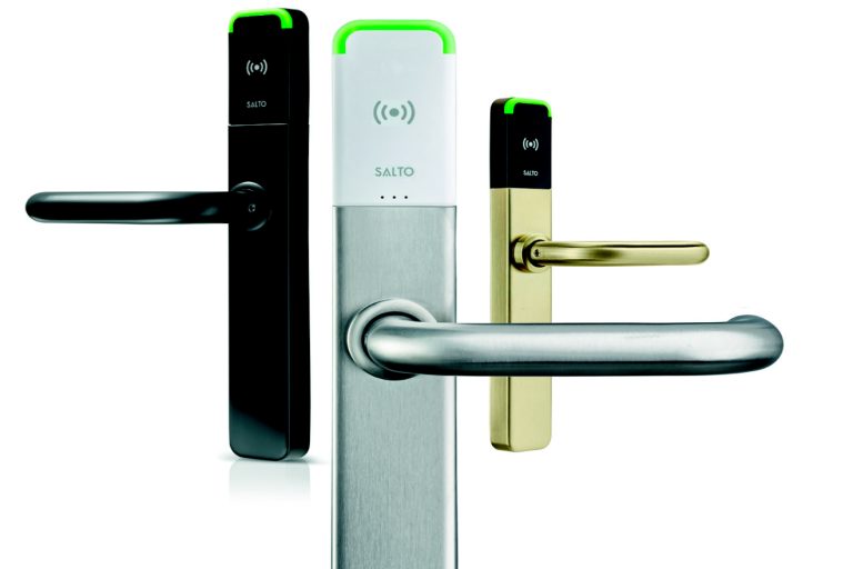 Salto XS4 One - Secure People