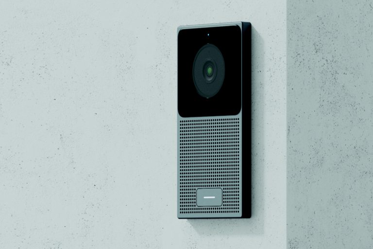 Verkada Video Intercom - Secure People