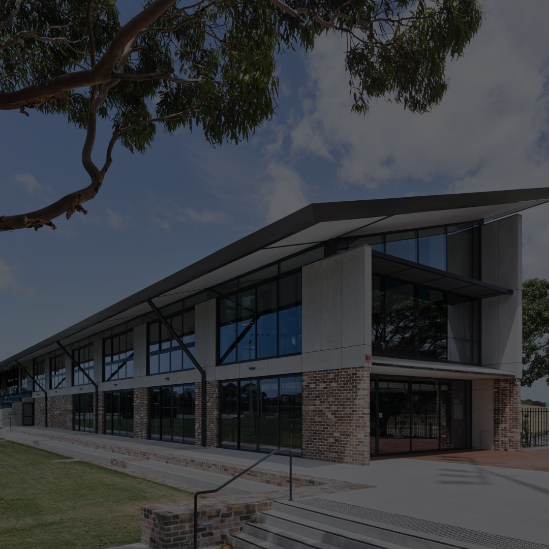NSW Rugby Union Centre of Excellence (Integriti, Milestone & AXIS ...