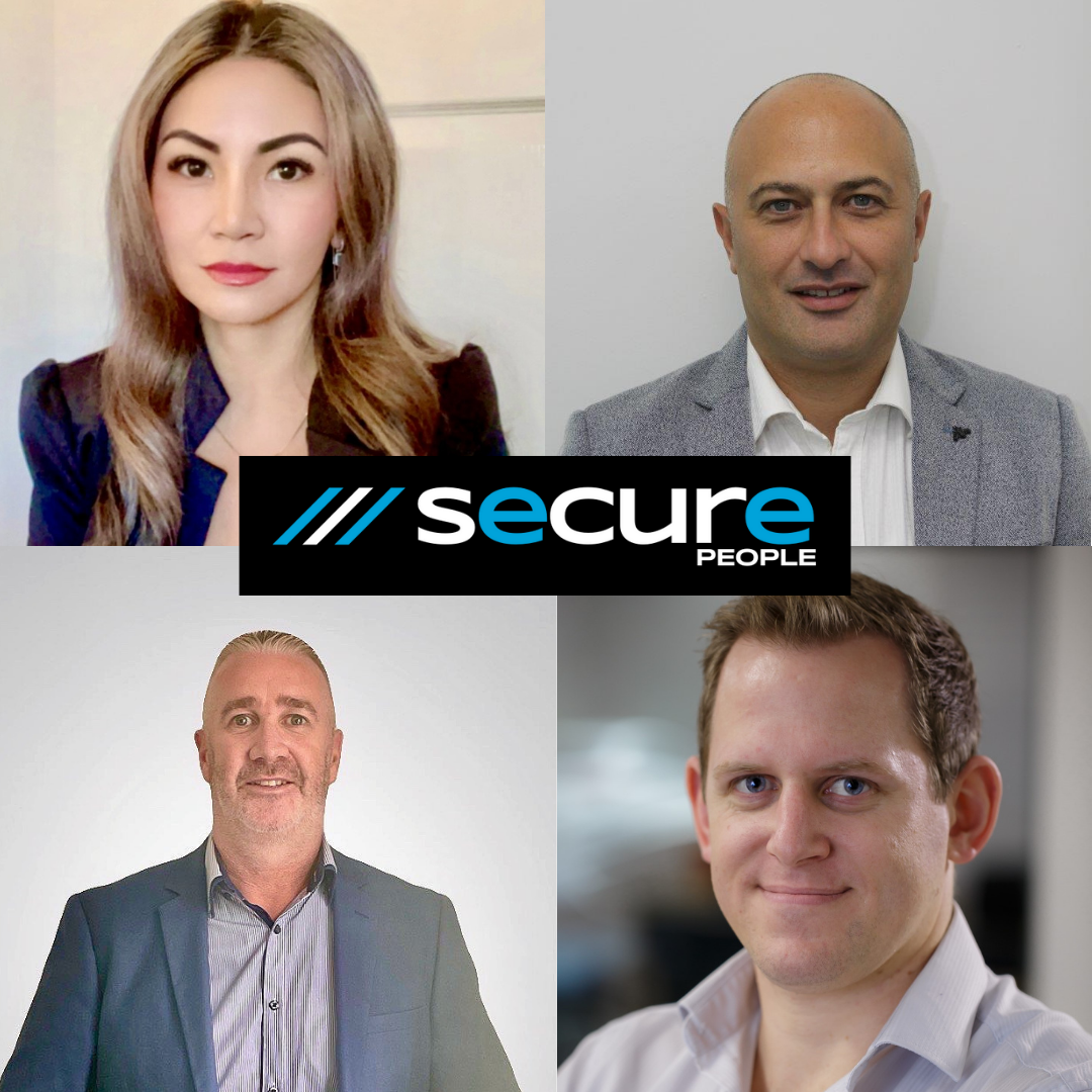About Us - Secure People